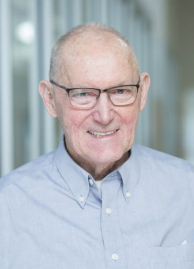 Wilson Quail - Saskatchewan Structural Sciences Centre | University of ...