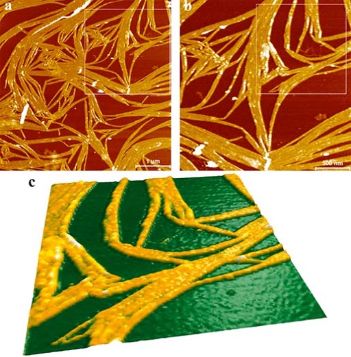 Application of aerosol-spray deposition for determination of fine ...